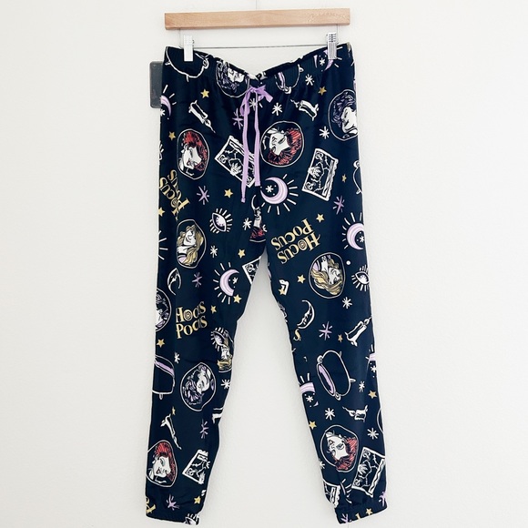 Hocus Pocus | Intimates & Sleepwear | New Hocus Pocus 2 Halloween Pj ...